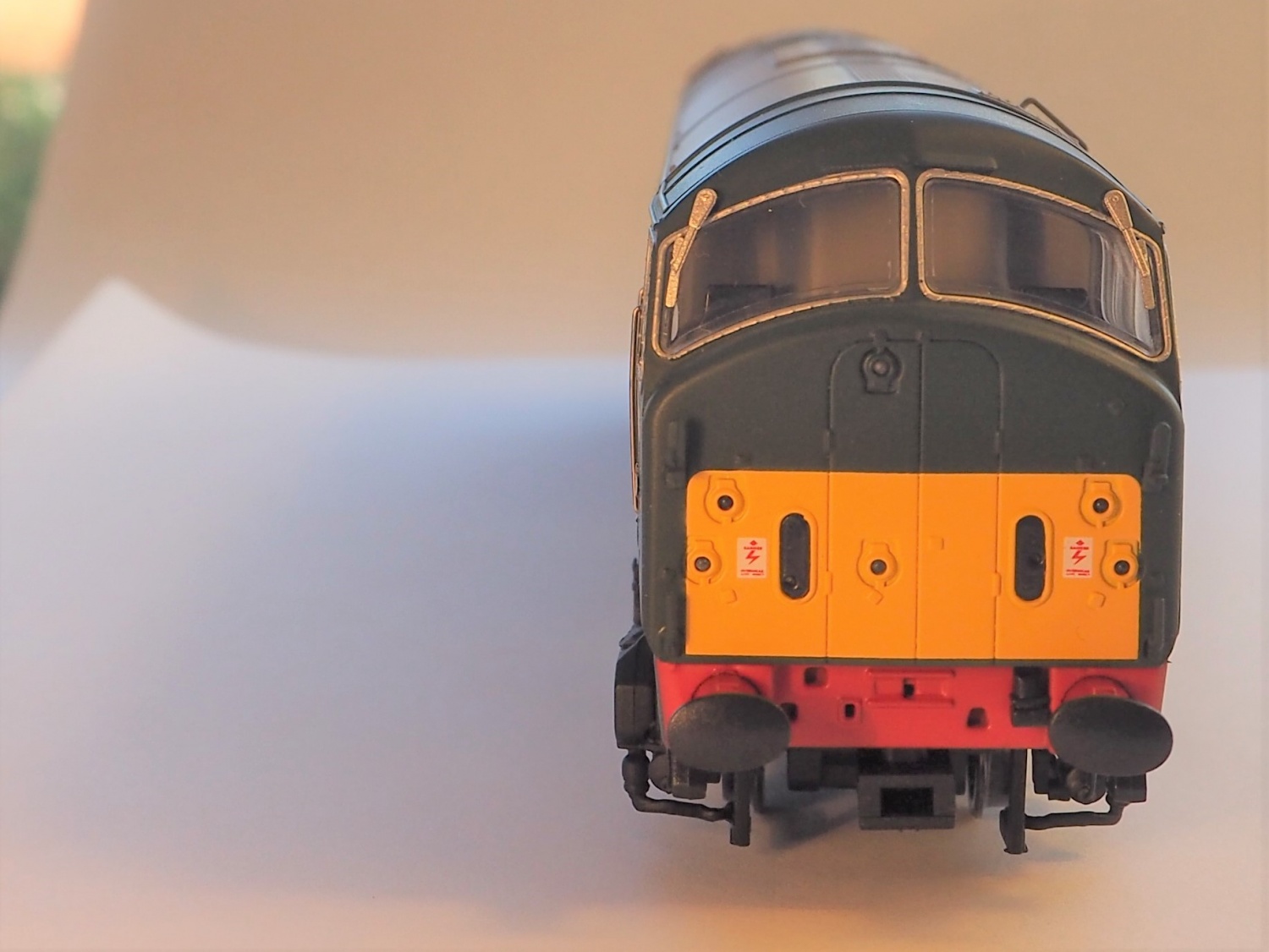 Dapol Class 21/29 - Page 38 - Dapol - RMweb