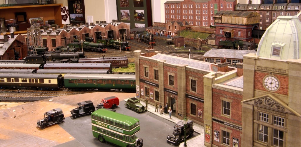 GRANBY JUNCTION - a new B Set on the Vale of Clyde branch - Page 53 ...