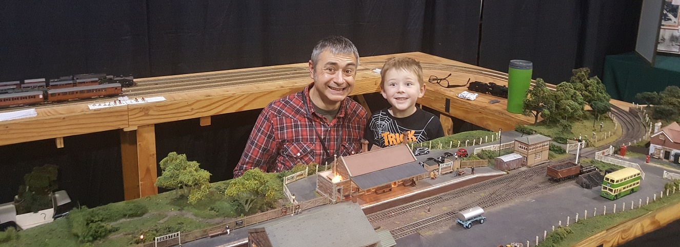 Dunster. OOgauge on the GWR West Somerset line. - Page 10 - Layout ...