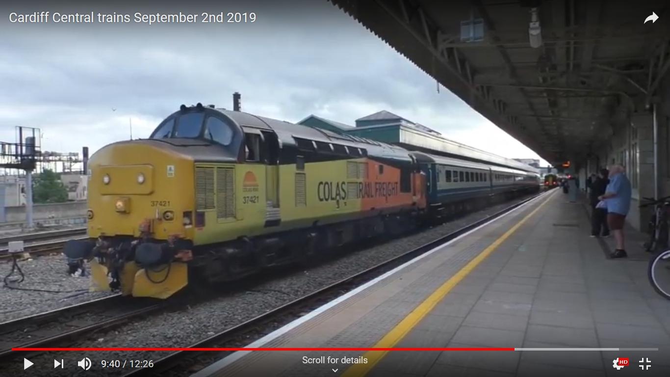 Identifying Mk2 coaching stock - UK Prototype Questions - RMweb