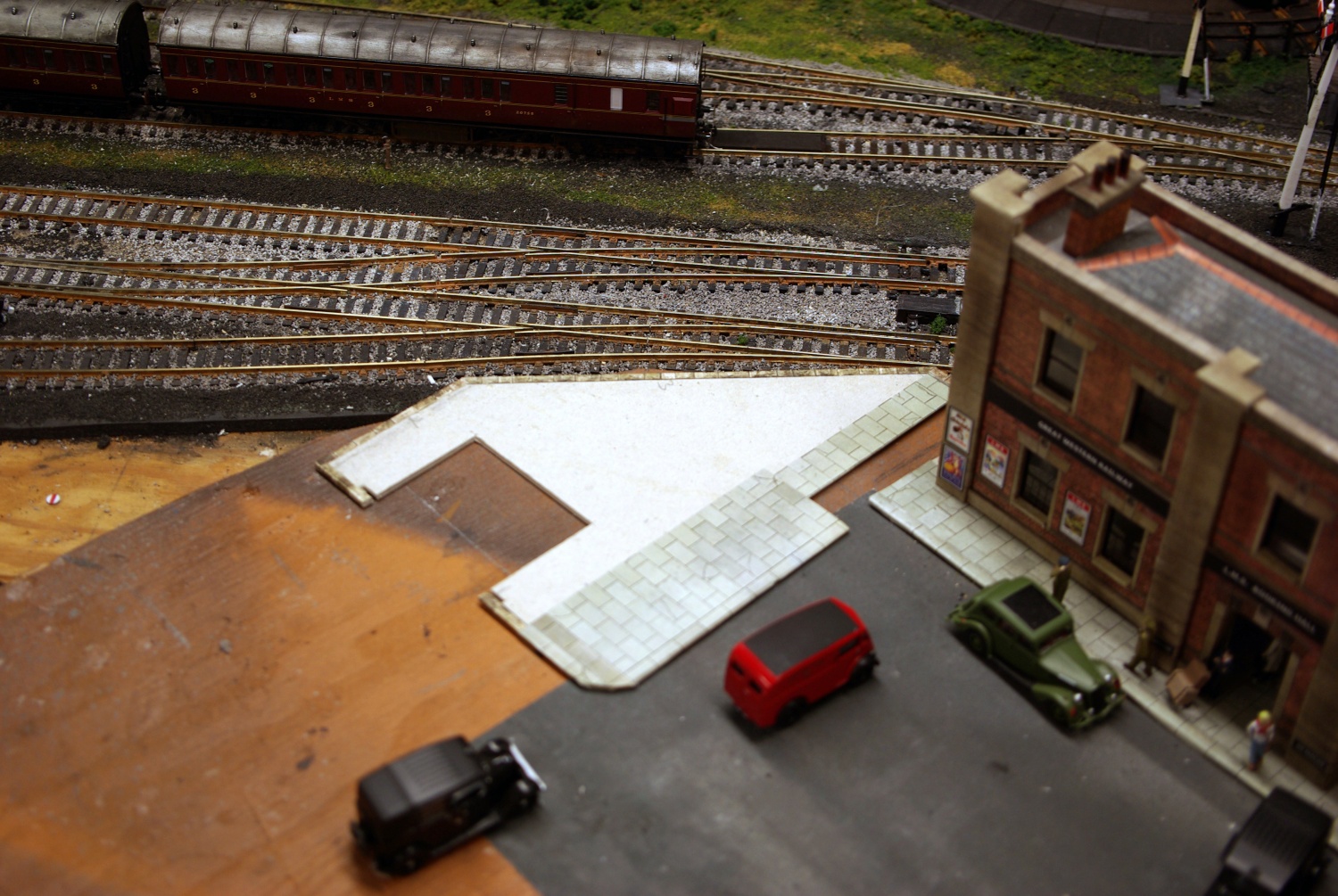 GRANBY JUNCTION - a new B Set on the Vale of Clyde branch - Page 53 ...