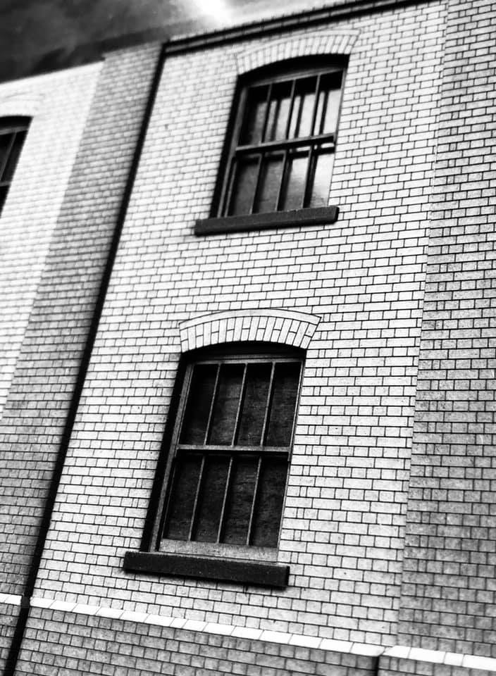 Swindon Works A Shop - Modelling real locations - RMweb