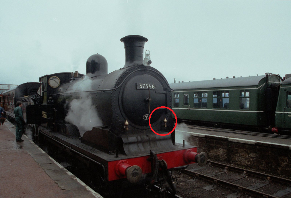 Identifying a part on an 812 - UK Prototype Questions - RMweb