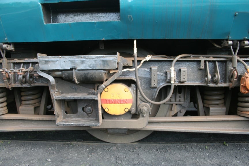 Class 37 Detail Pictures - Class 37 Group - RMweb