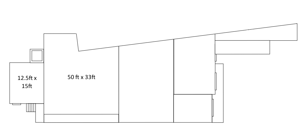 Addleford creamery - Part 1 - Addleford Green - RMweb