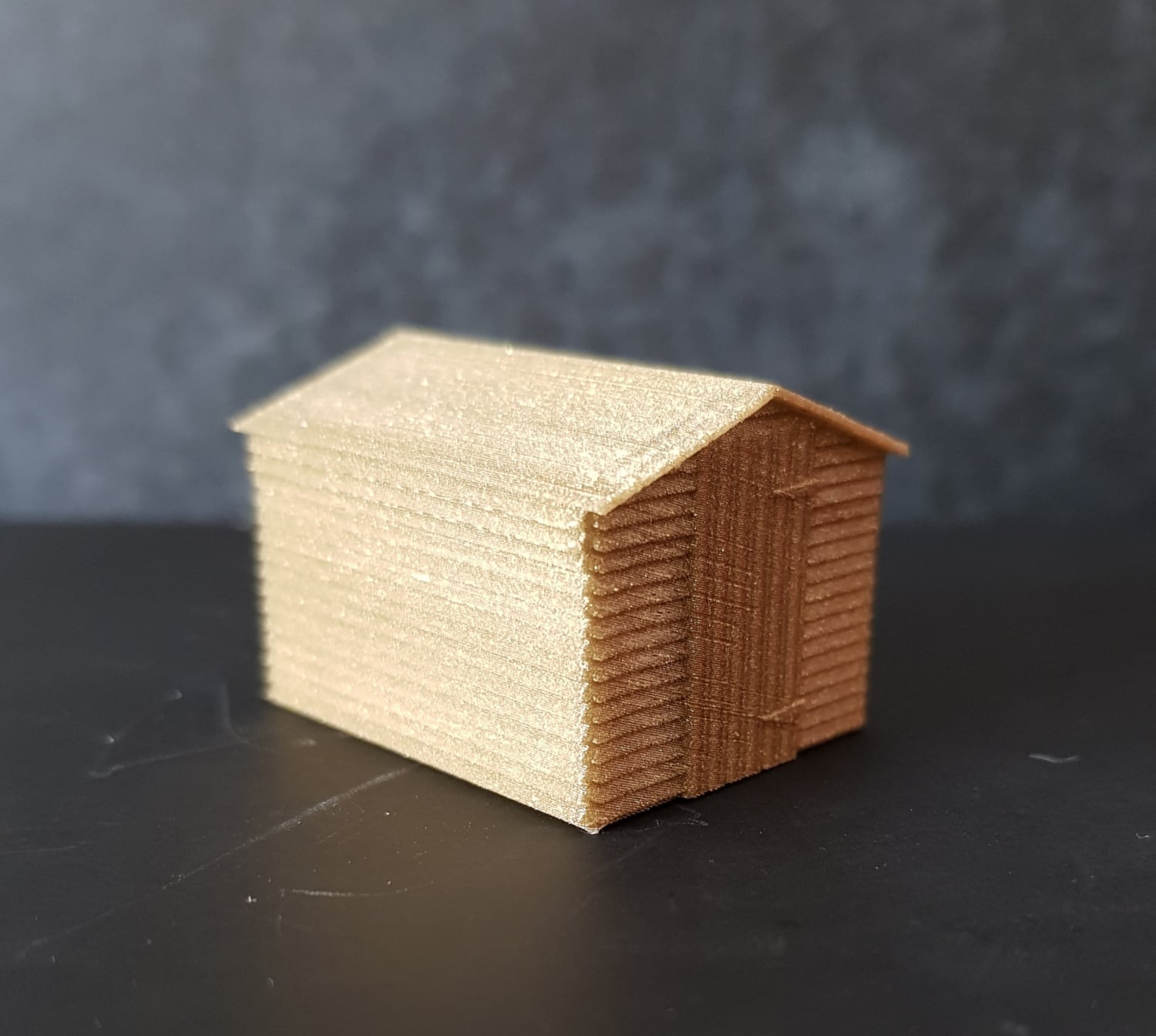 3D Shed - 3D Printing, Laser Cutting, CAD & CNC - RMweb