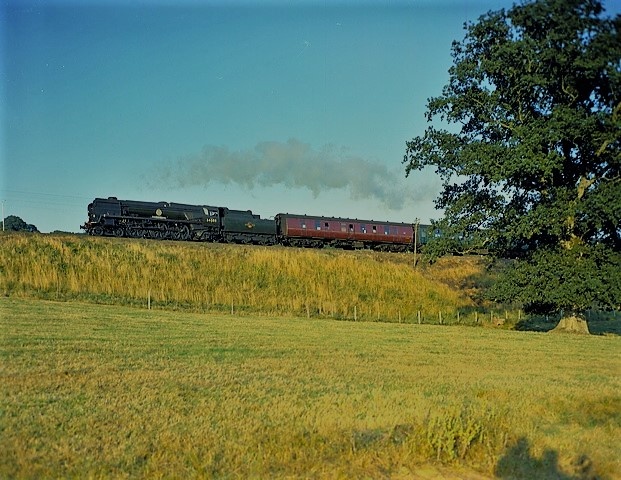 BR BGs on the Southern - UK Prototype Questions - RMweb