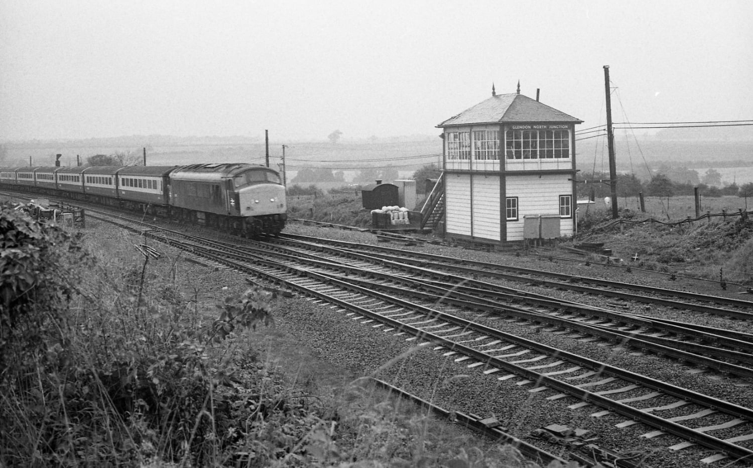 Signal Box Photos - Page 2 - UK Prototype Discussions (not questions ...