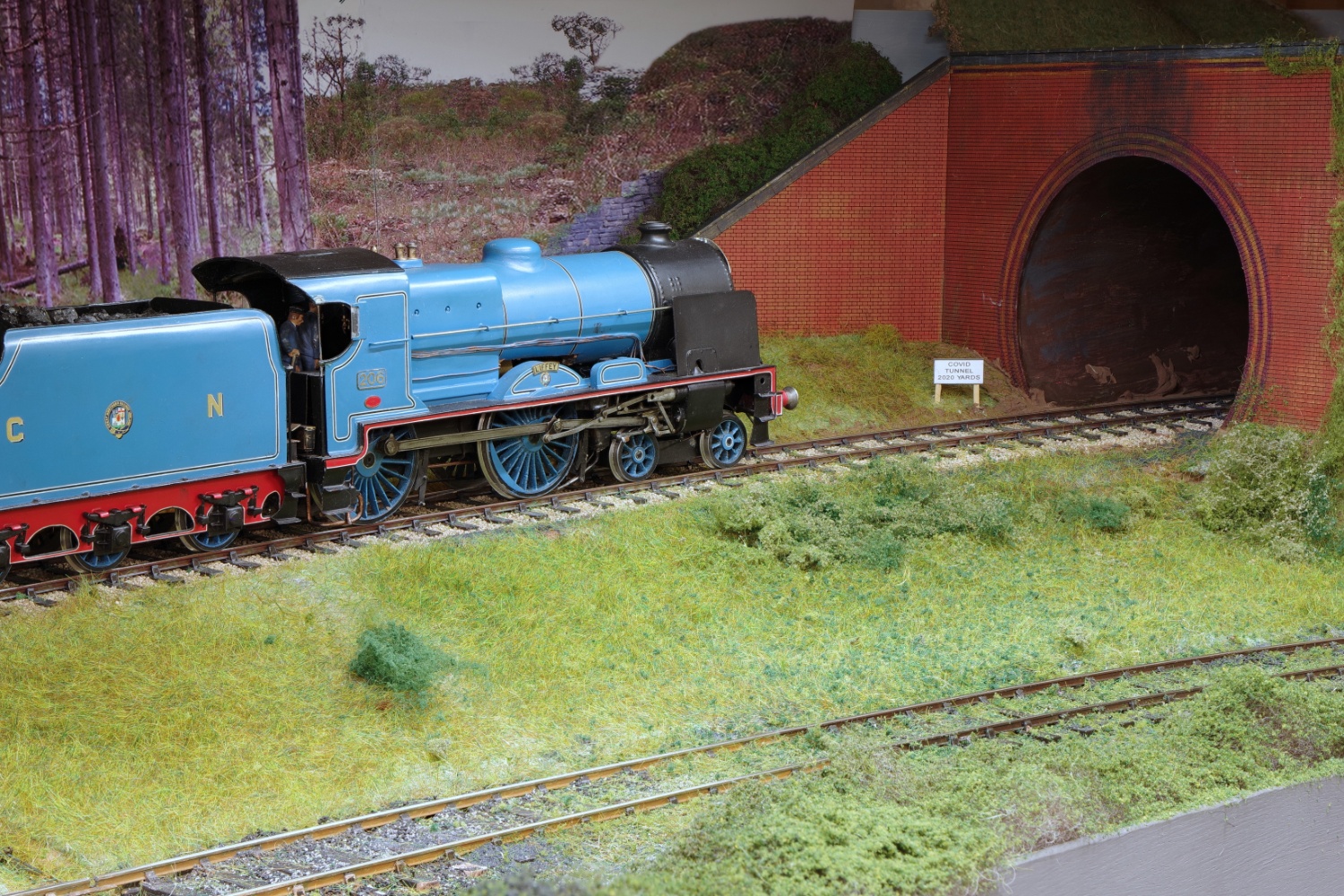 Ravelstone Works - Irish Railways Group 🇮🇪 - RMweb
