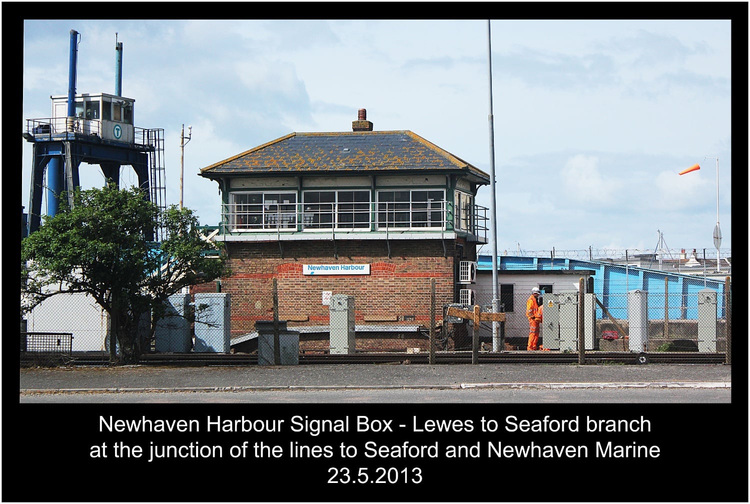 Signal Box Photos - UK Prototype Discussions (not questions!) - RMweb