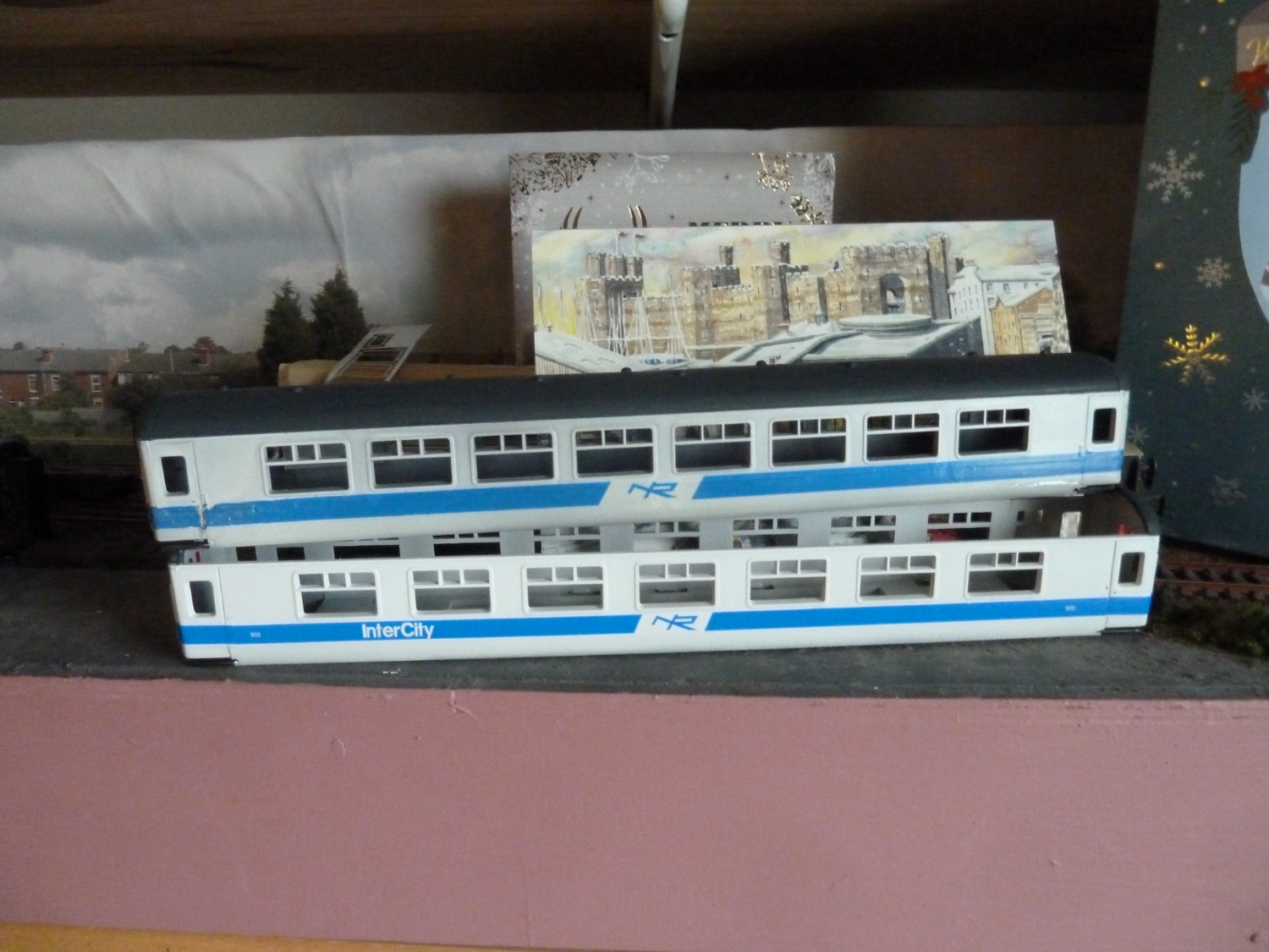 IR/ NIR coaches - Irish Railways Group 🇮🇪 - RMweb