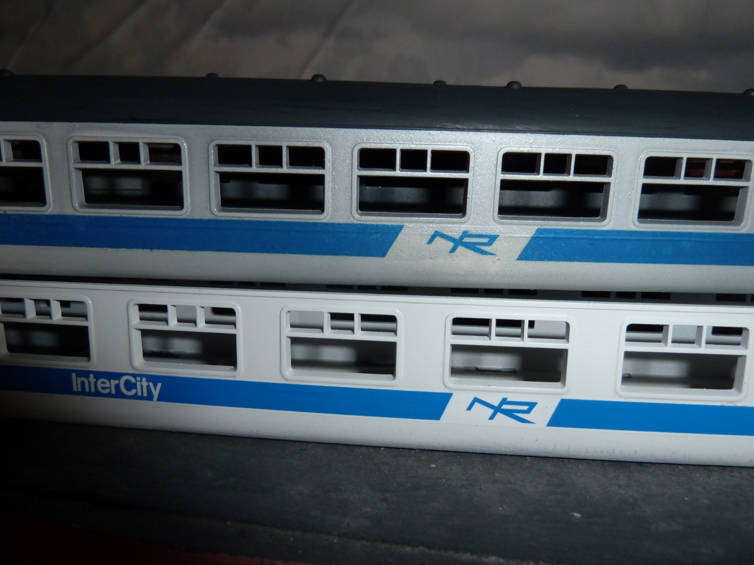 IR/ NIR coaches - Irish Railways Group 🇮🇪 - RMweb