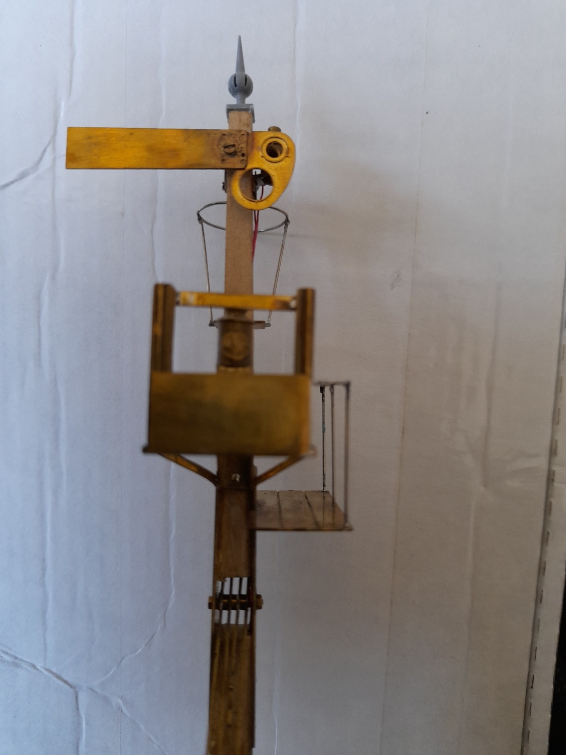 GWR Signals and where they go? - Page 7 - Permanent Way, Signalling ...