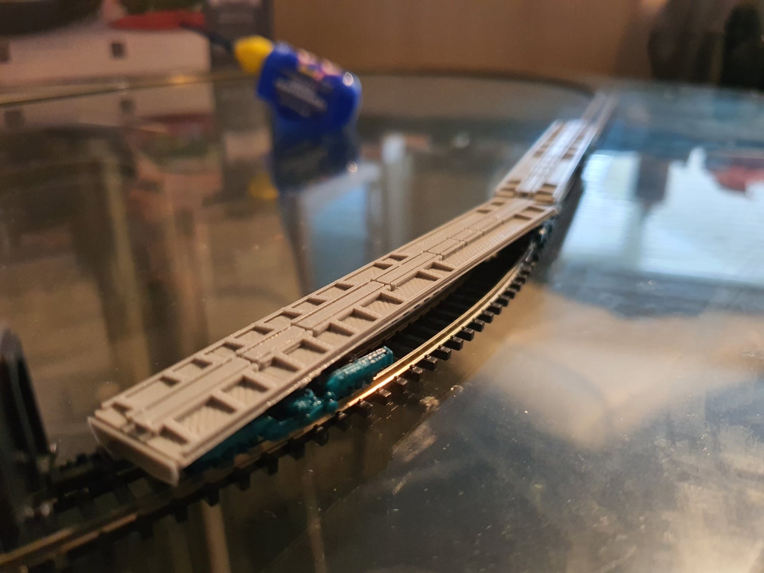 APT POP TRAIN Kit (under design & construction) - Page 26 - 3D Printing ...