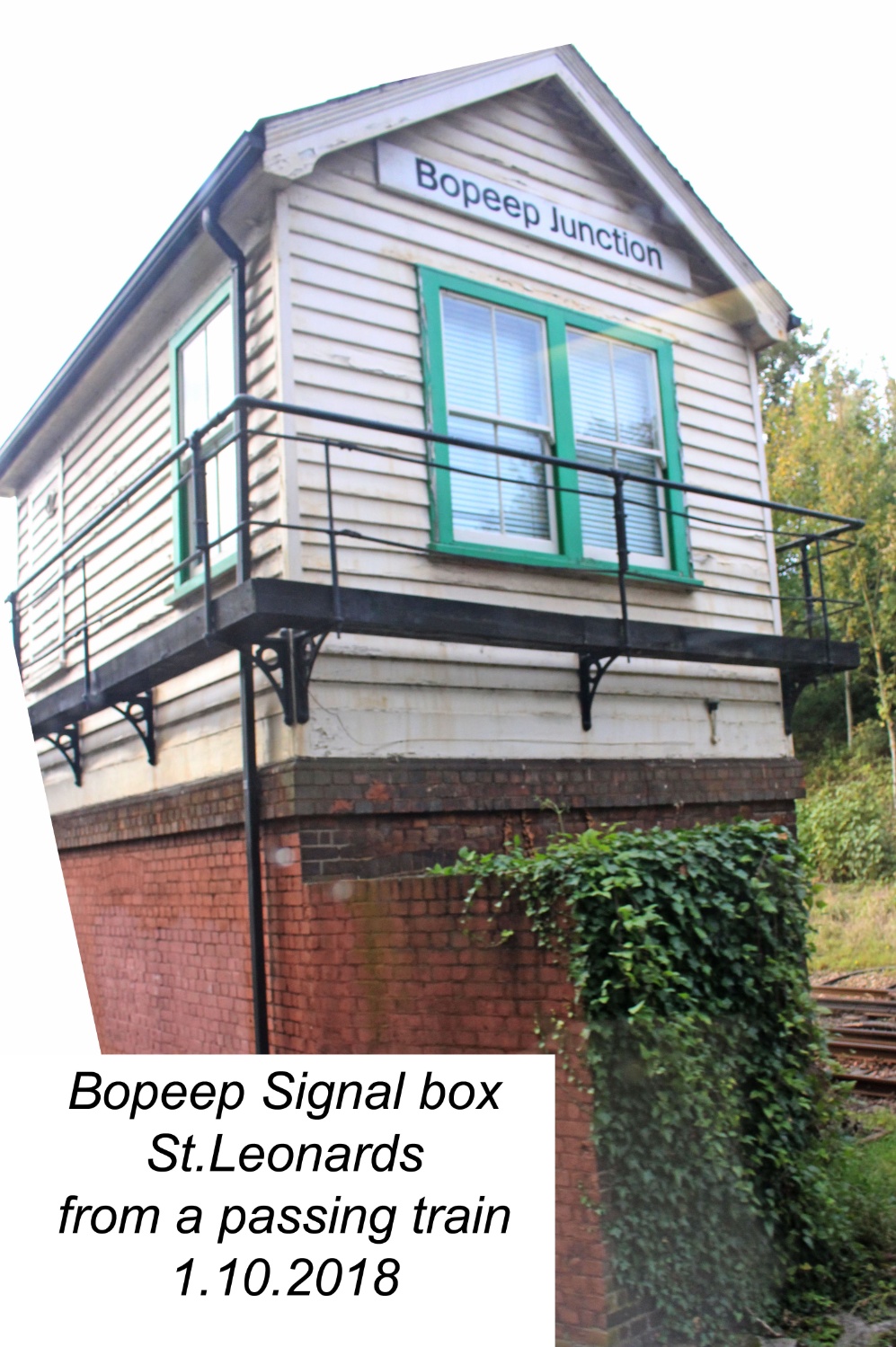 Signal Box Photos - UK Prototype Discussions (not questions!) - RMweb