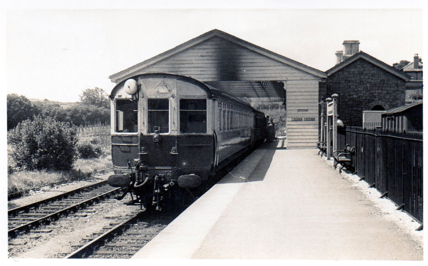 Great Western? - Modelling musings & miscellany - RMweb