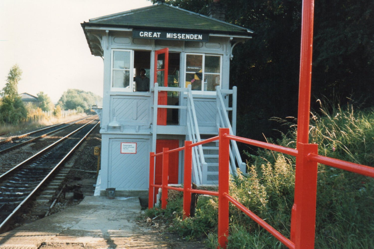 Signal Box Photos - Page 7 - UK Prototype Discussions (not questions ...