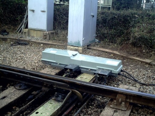 Beckenham Junction - Page 4 - UK Prototype Discussions (not questions ...