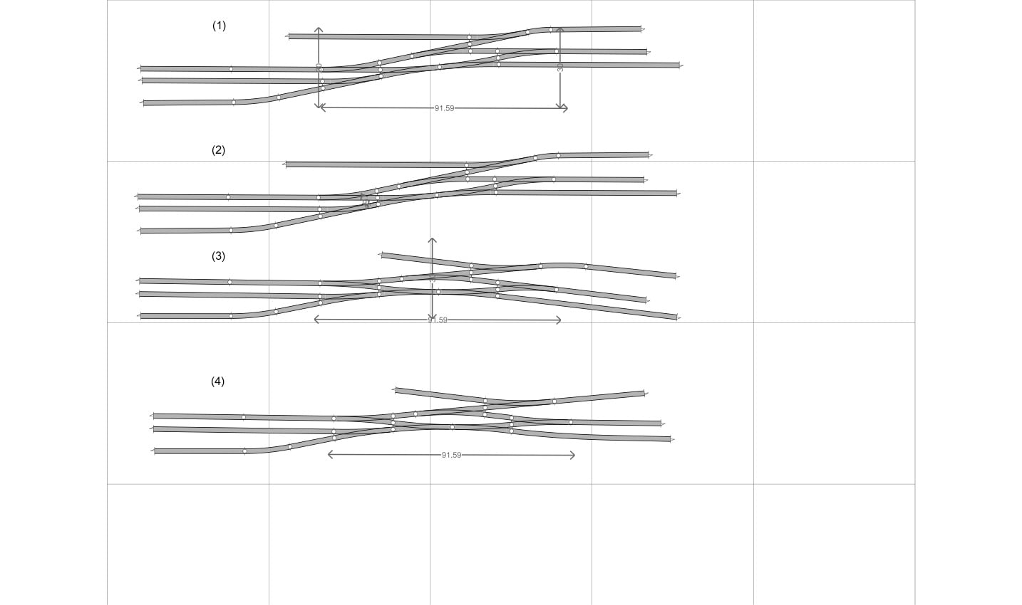 Theory of General Minories - Page 85 - Layout & Track Design - RMweb
