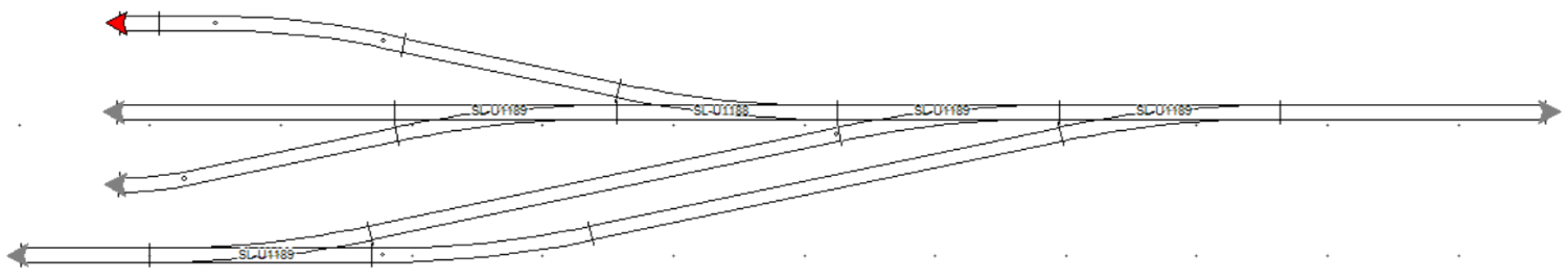 Holywell Town (OO scale BLT) - Page 2 - Layout topics - RMweb