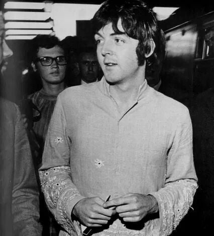 The Beatles at a mystery station - Page 2 - UK Prototype Questions - RMweb