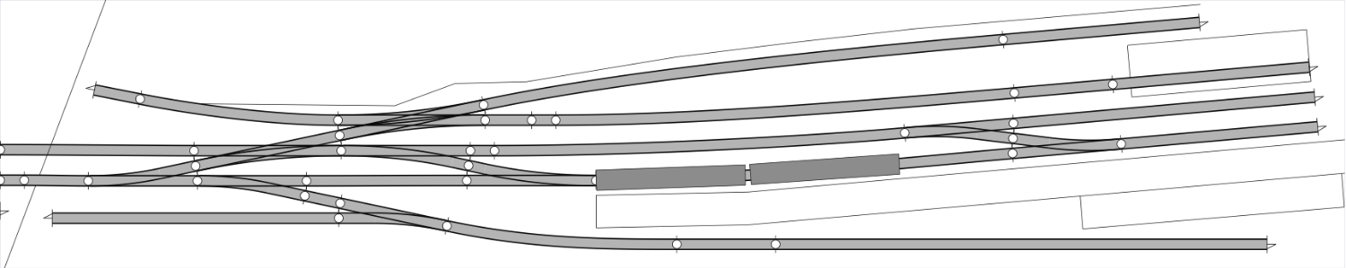 Realistic LMS/ex-LMS BLT operation - Page 2 - Layout & Track Design - RMweb