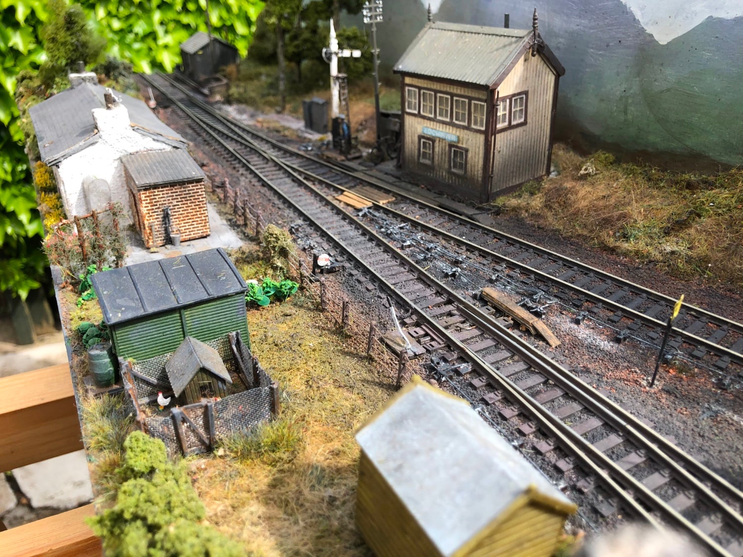 Highland railway - Layout topics - RMweb