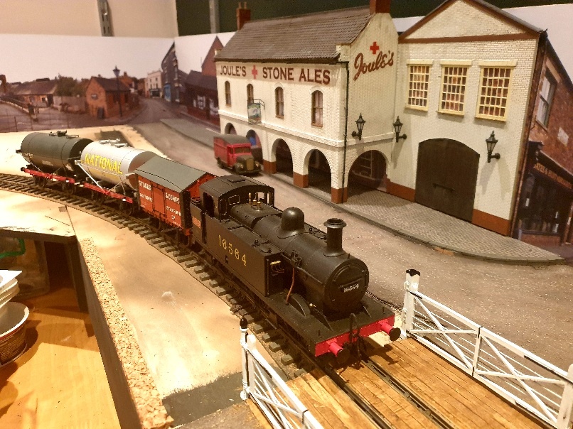Trent Vale - 7mm+ modelling - RMweb