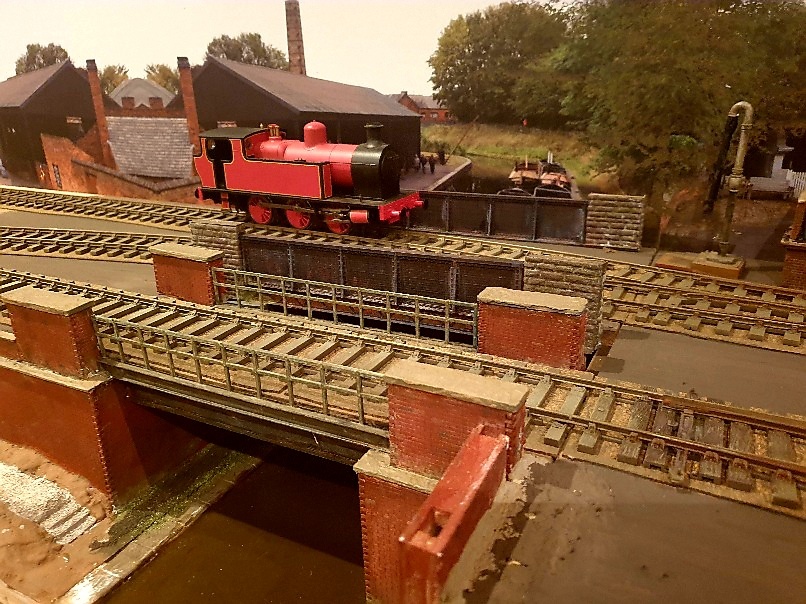 Trent Vale - 7mm+ modelling - RMweb