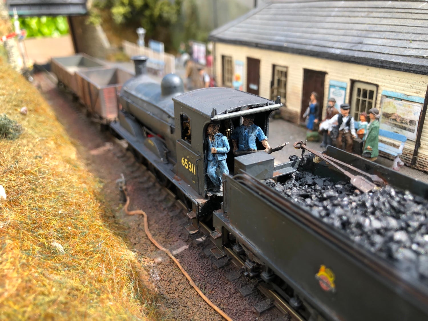 Highland railway - Layout topics - RMweb