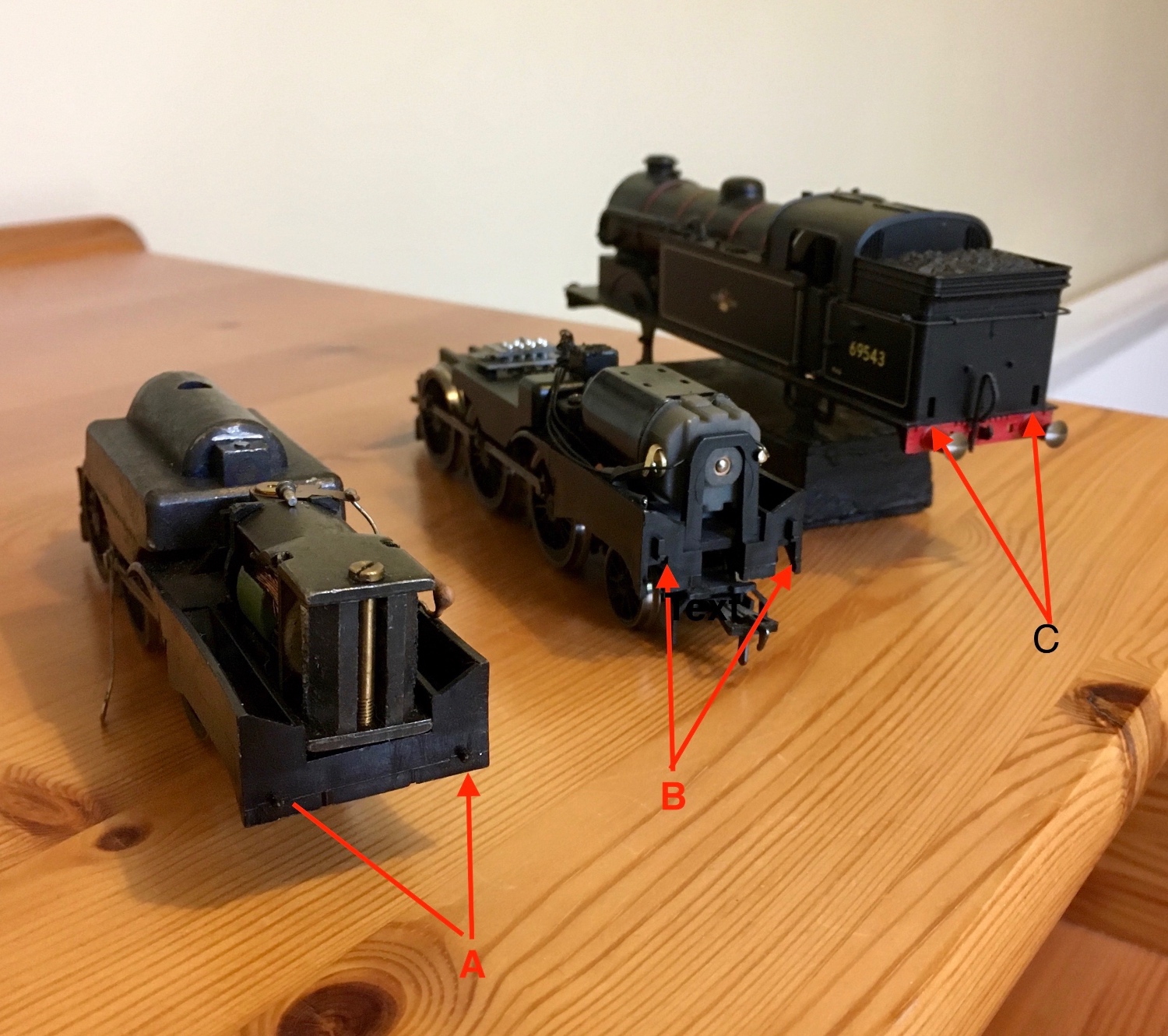 More Mainline N2 info needed. - Modelling Questions, Help and Tips - RMweb