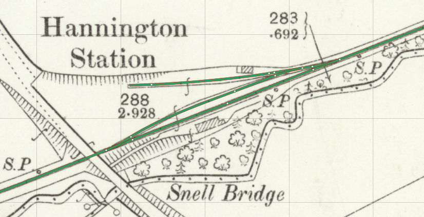 Highworth Branch - Disused Railways - RMweb