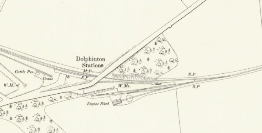 “WASHBOURNE, plus DEEPFIELD” - Page 66 - Pre-Grouping - Modelling ...