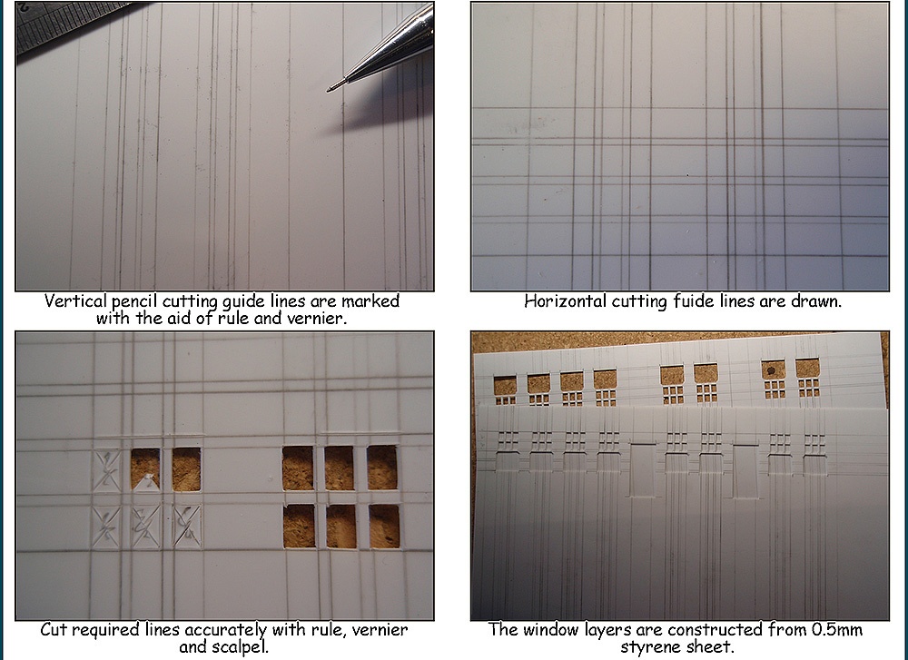 Small Station Building. - Snitzl's Main Blog - RMweb