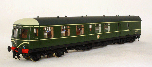Swindon Class 120 Cross Country Units - Page 2 - Modelling Questions ...
