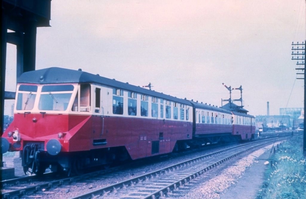 GWR - Railcars, Autocars, DMU's - UK Prototype Questions - RMweb