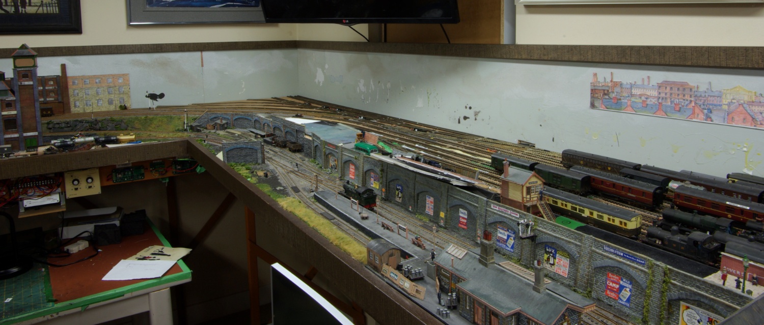 GRANBY JUNCTION - a new B Set on the Vale of Clyde branch - Page 73 ...