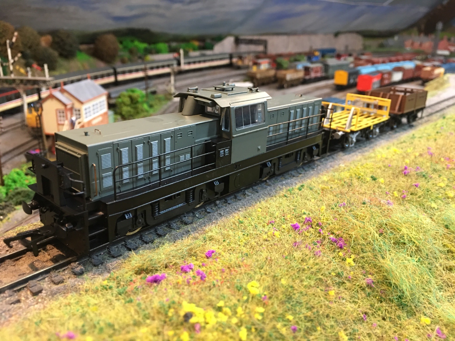 KR Models announces 'new industrial loco' - Page 2 - KR Models - RMweb