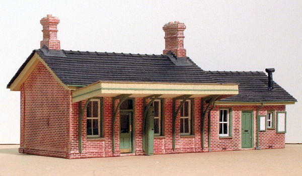 Building a Southern Region layout - Layout topics - RMweb