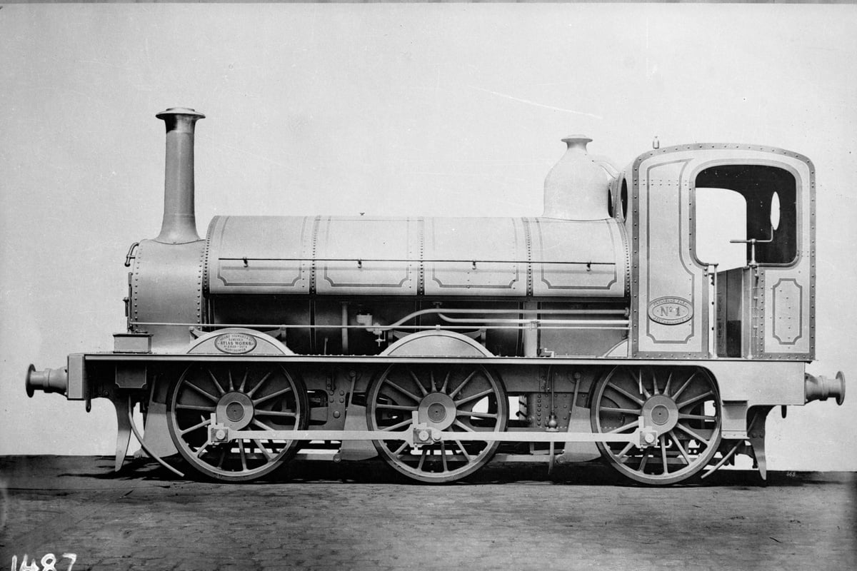 Joy of Freelance - Suitable Locomotives & Rolling Stock - Pre-Grouping ...