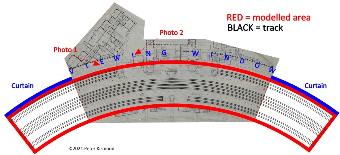 YORK for York Show 2023 and beyond - 2mm Finescale - RMweb
