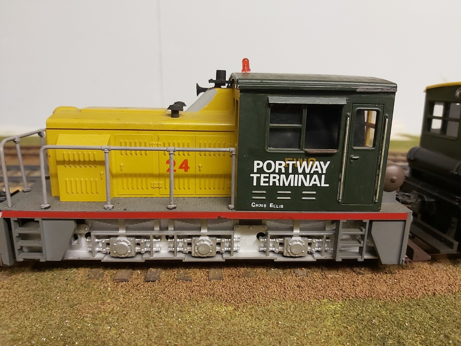 Scale Model Trains and Model Trains International - Other Magazines - RMweb