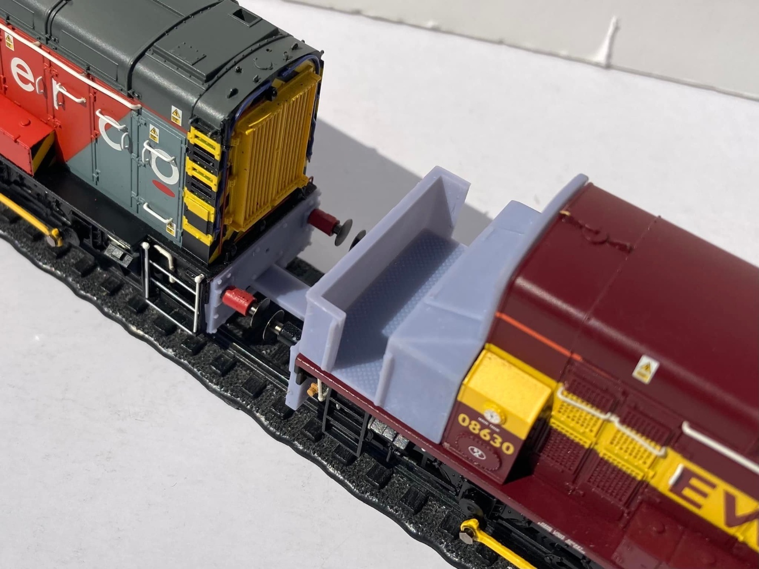 Niu Models Kits - Page 4 - Smaller Suppliers - RMweb