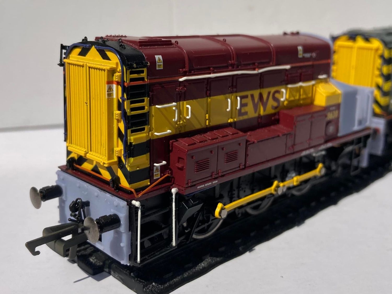 Niu Models Kits - Page 4 - Smaller Suppliers - RMweb