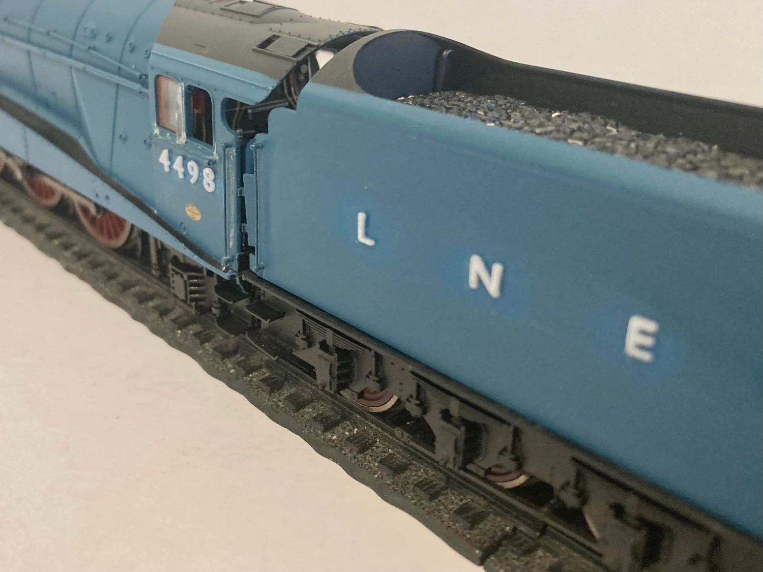 Niu Models Kits - Page 4 - Smaller Suppliers - RMweb