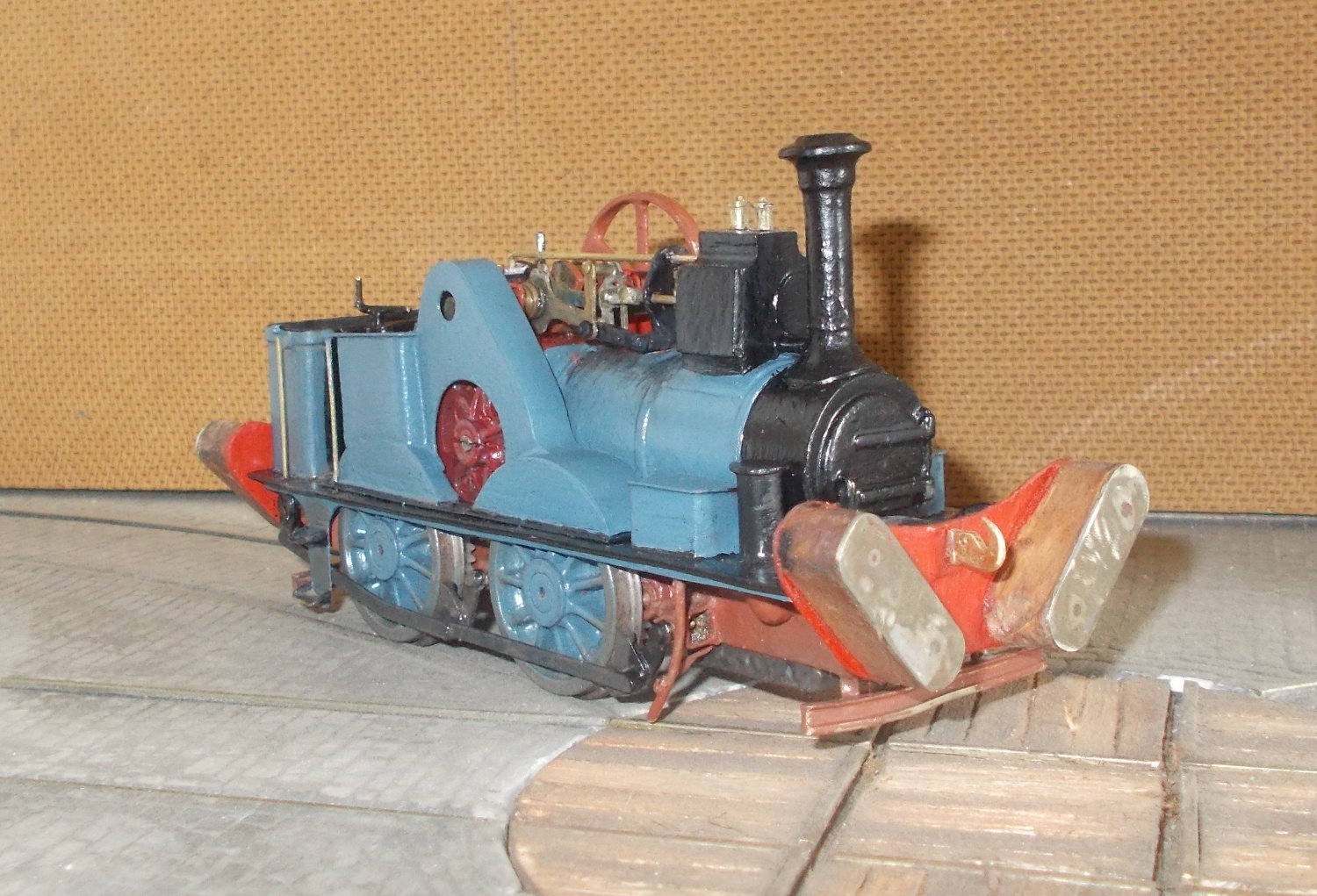Show us yours - Realistic modelling - Page 128 - Get Britain Modelling ...