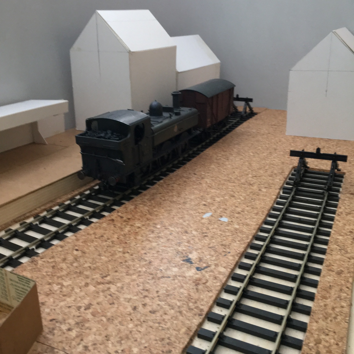 Working Dioramas in O Gauge: Including Osney Town, Osney Shed and Osney ...