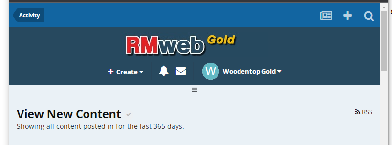 RMweb Premium - No Google Ads - Page 7 - Forum Rules, Notices, Faults ...