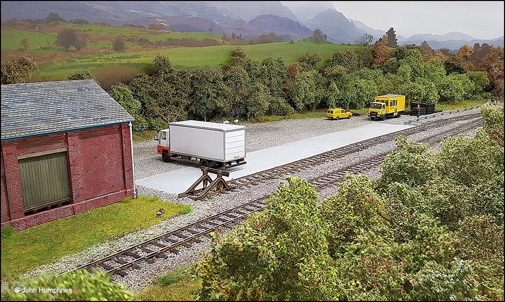 North Wales Coast freight and passenger operations 1980s - UK Prototype ...
