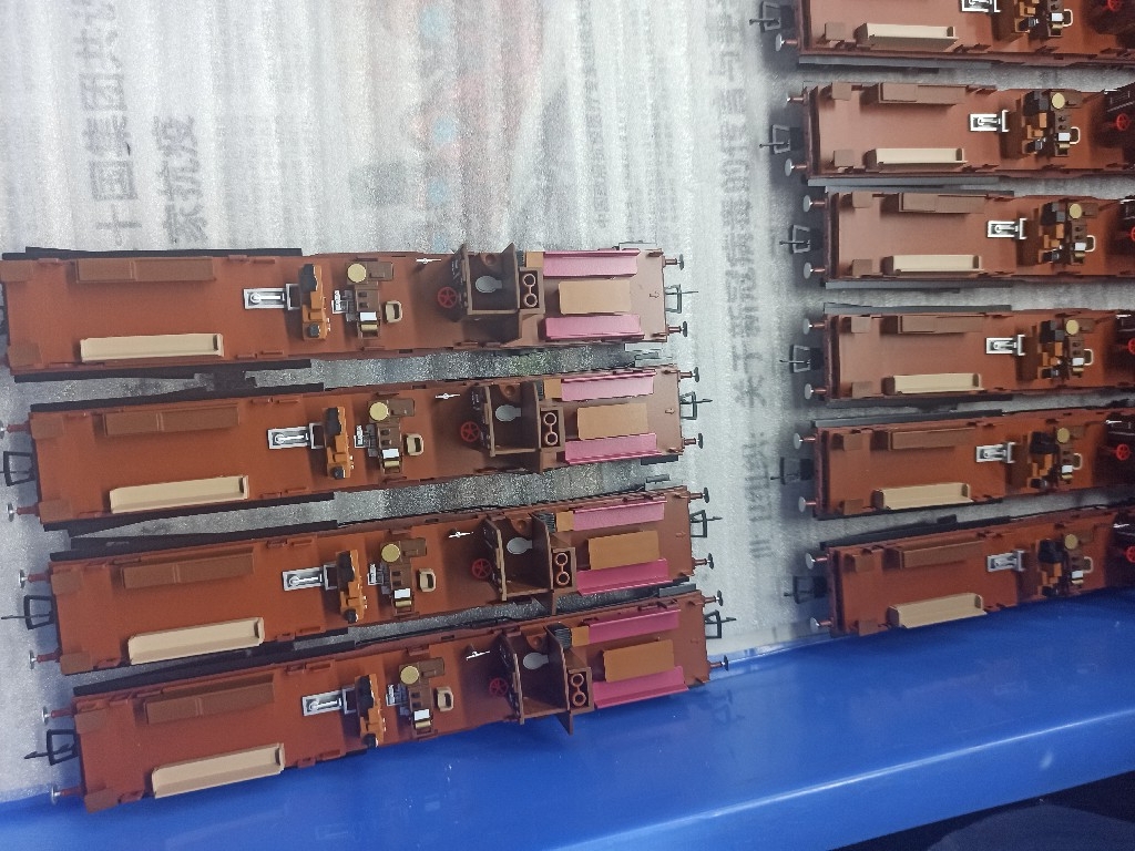LNER Dynamometer car - run 2! - Rapido Trains - RMweb